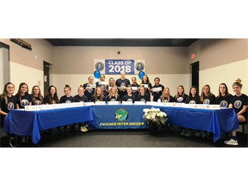 Home [www.chicagointersoccer.com]