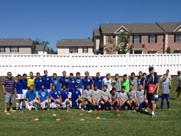 Home [www.chicagointersoccer.com]